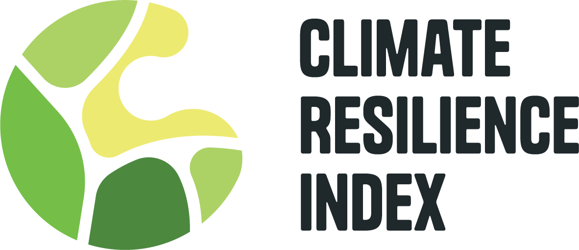 Climate Resilience Index, tool developed by Tract and OneMap